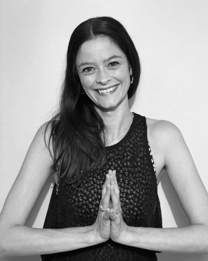 Victoria Kennard - Yoga Nidrā Network