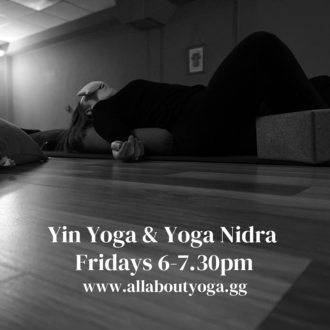 Emily Grainger - Yoga Nidrā Network