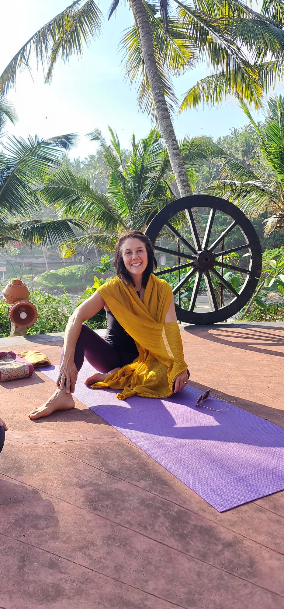 Body Blessing Aotearoa/NZ - Yoga Nidrā Network